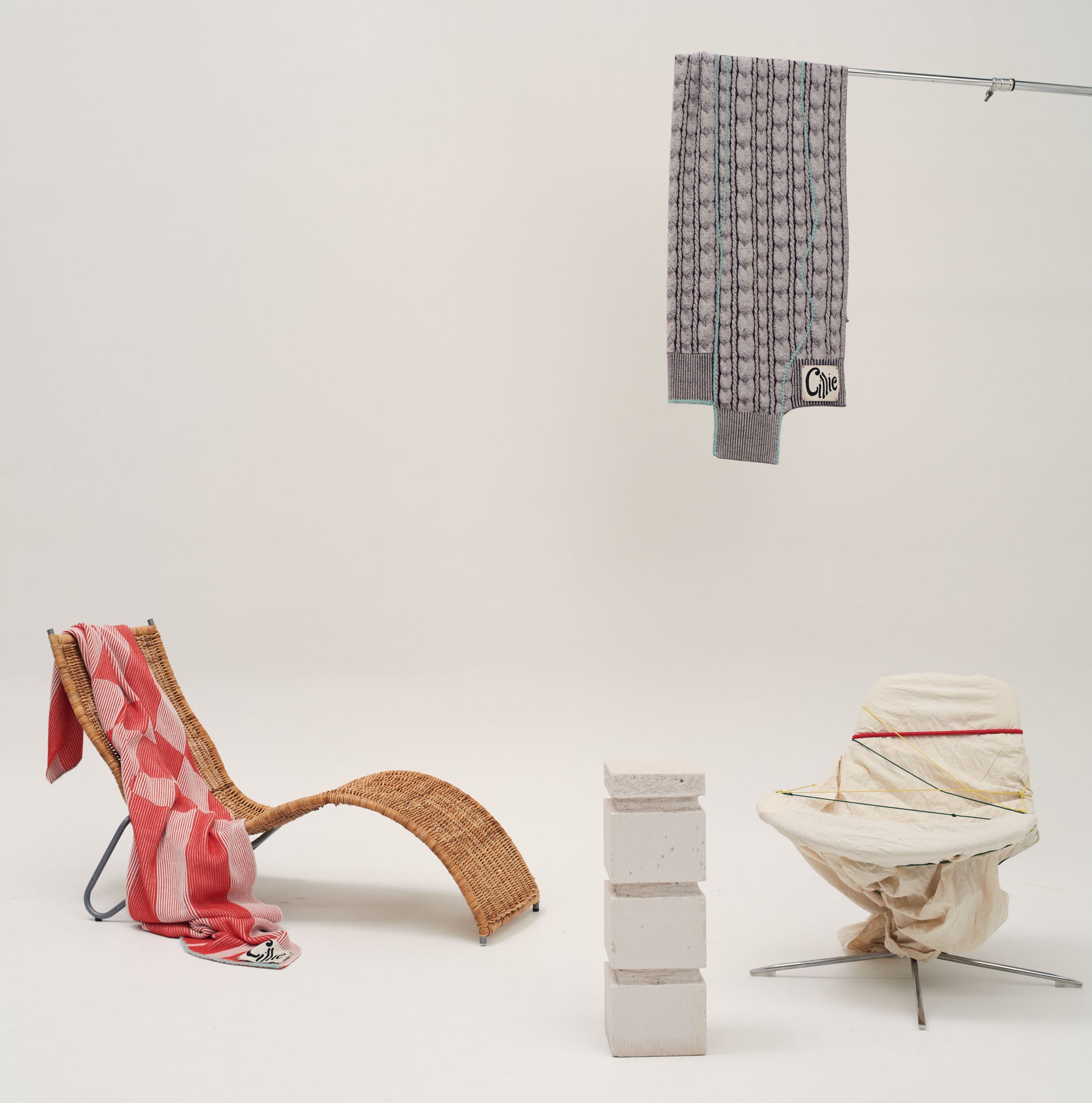 Cillie | Official Website