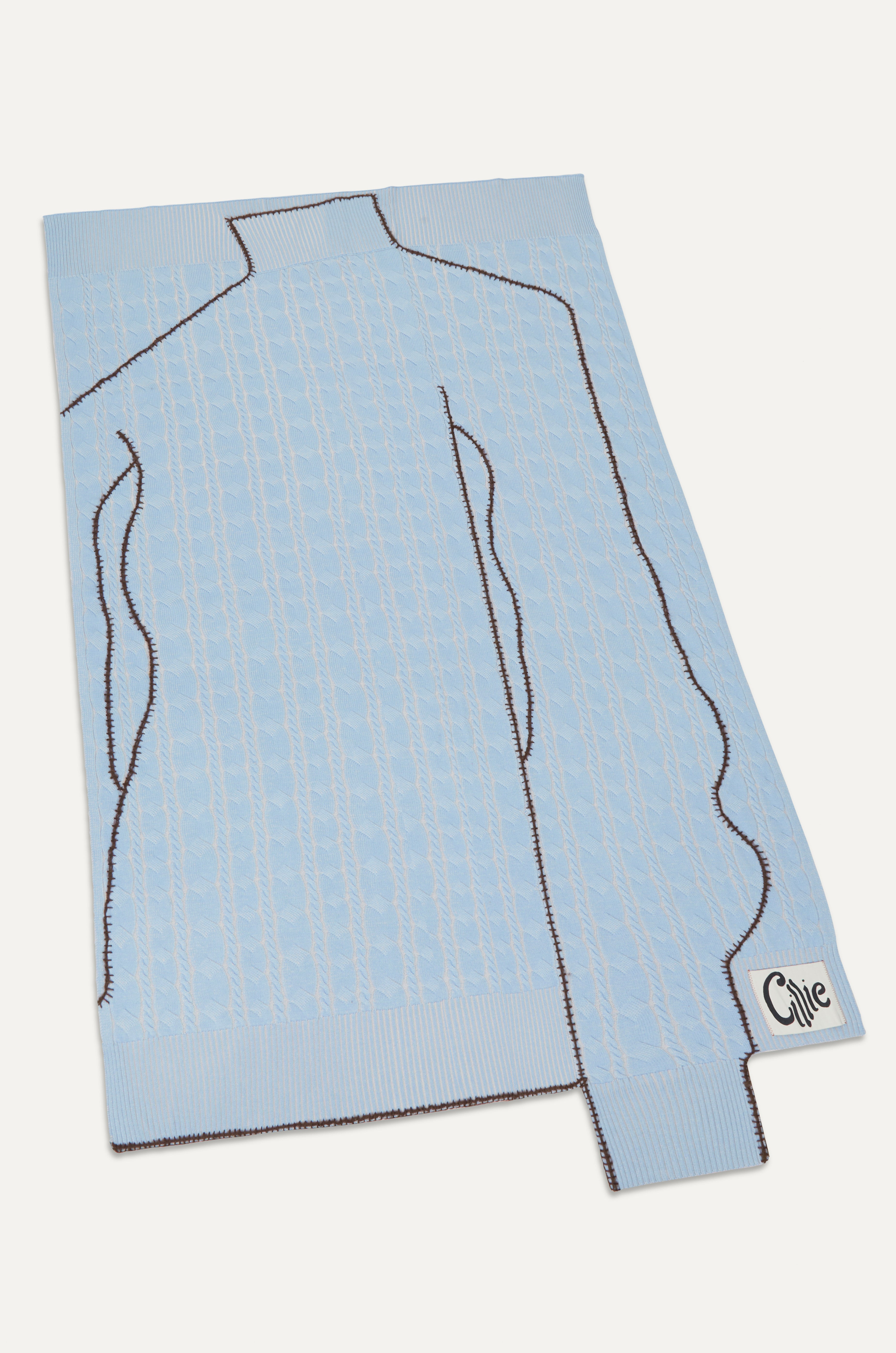 Cillie | Official Website